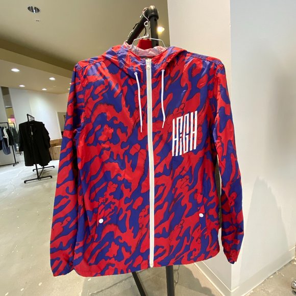FIFTYFIVE DIESEL | Jackets & Coats | Rare 55dsl Fifty Five Diesel ...